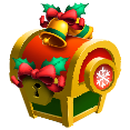Holiday Maze Guide