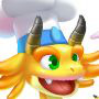 Baker Dragon | Dragon City