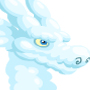 Cloud Dragon | Dragon City