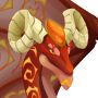 Crossfire Dragon | Dragon City