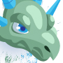 Dandelion Dragon | Dragon City