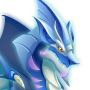 Frozen Wind Dragon | Dragon City
