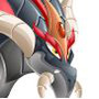 Hellgate Dragon | Dragon City
