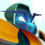 High Priest Dragon | Dragon City