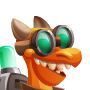 Kooky Dragon | Dragon City