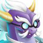 Scientist Dragon | Dragon City