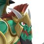 Spartan Dragon | Dragon City