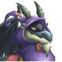 Thief Dragon | Dragon City