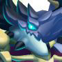 Trihorn Dragon | Dragon City